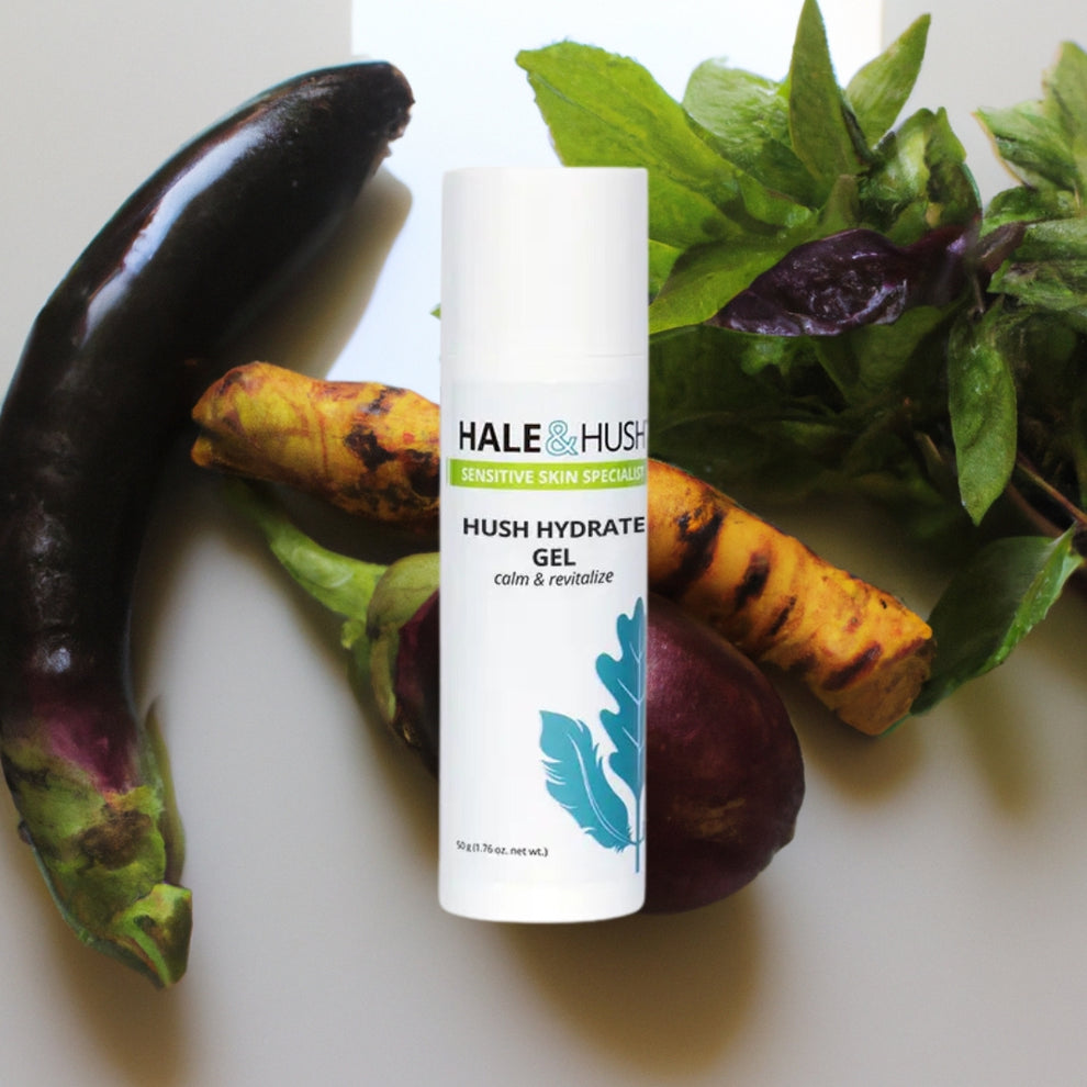 Hale & Hush Hush Hydrate Gel – Le Petit Skin