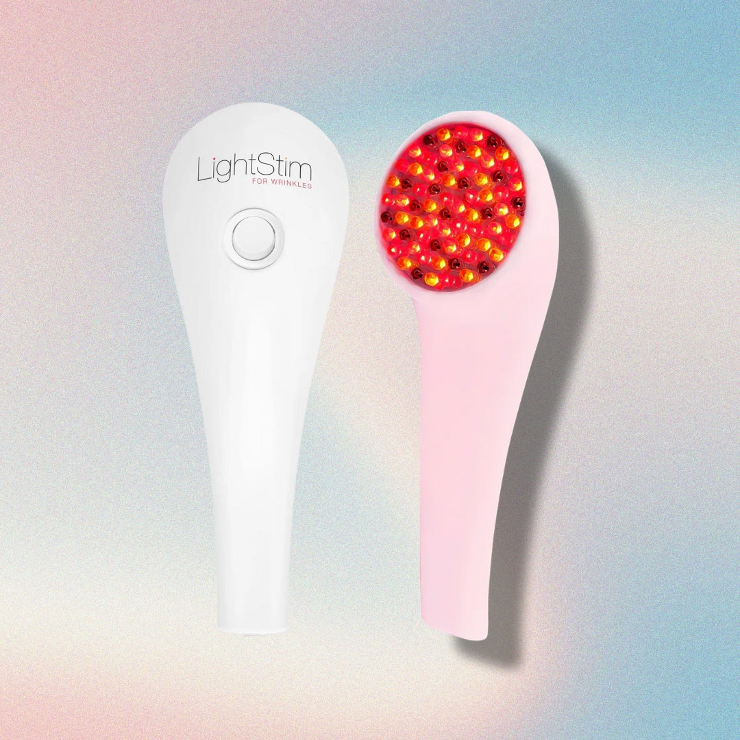 LightStim for Wrinkles – Le Petit Skin